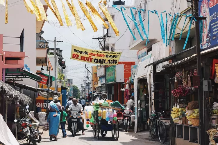 Ang mga awtoridad ng India ay gagamit ng pagkilala sa mukha sa mga rally