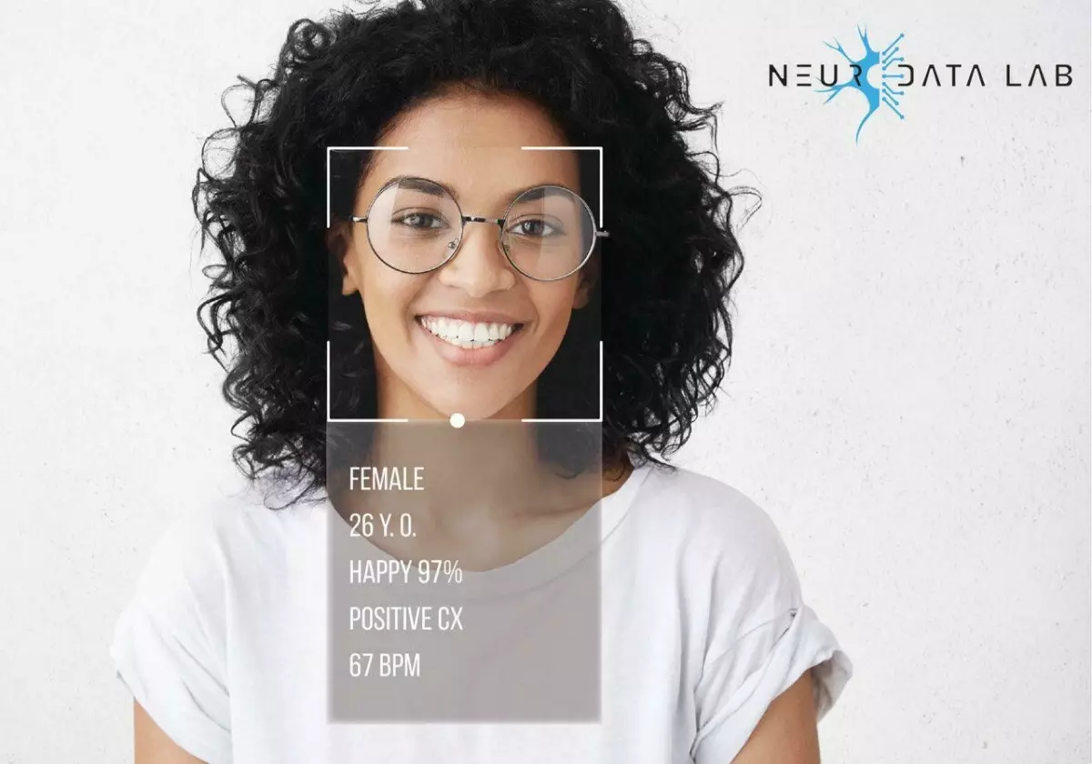 Neurodata Lab стартапи Русия хадамоти шинохтани набзро тавассути видео ва аудио таъсис додааст
