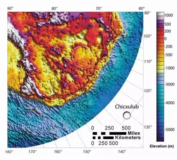 Ole vaega pito sili ona le suʻesuʻeina ole Antarctica. Matou te taʻuina atu ia te oe le mea o loʻo nanaina e le aisa o Wilkes Land