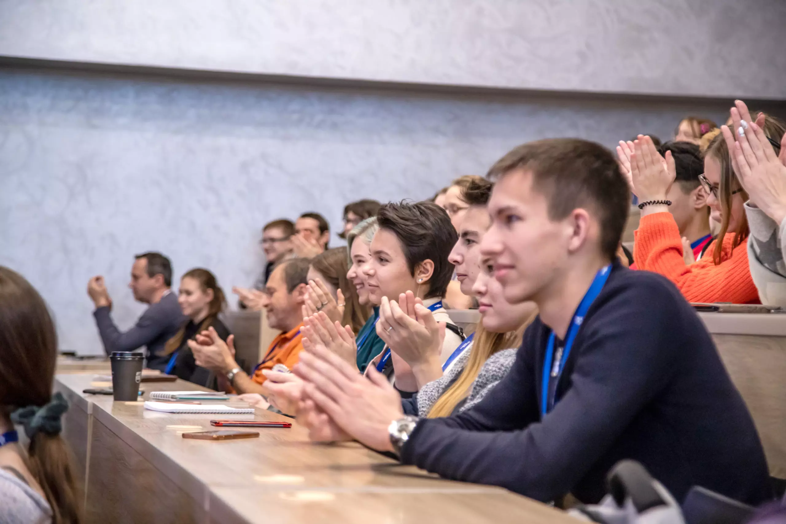 Festival of Science and Technology "Prosto" vil samle eksperter fra hele landet i et online format