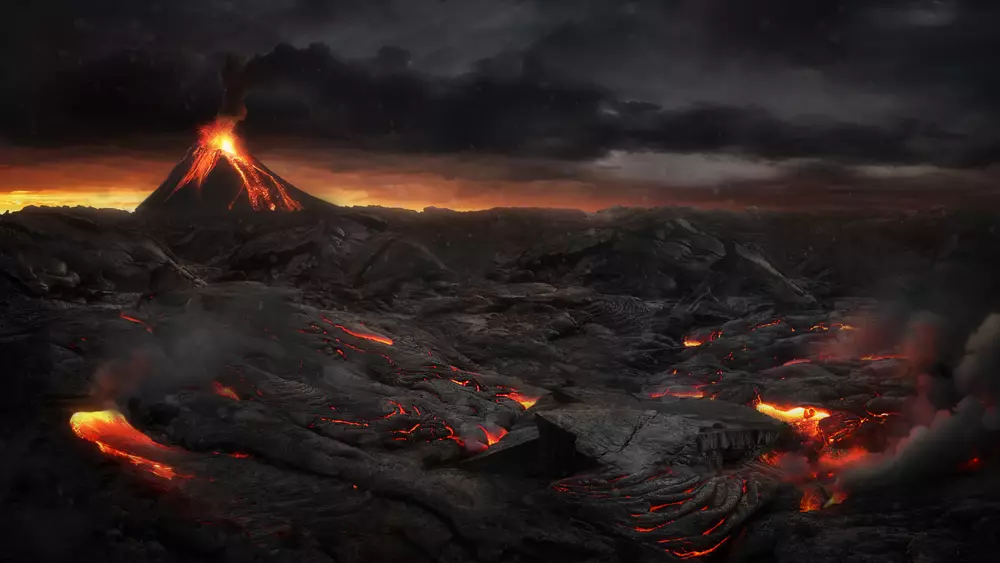 On són els supervolcans més perillosos i què passarà si es desperten 43055_8