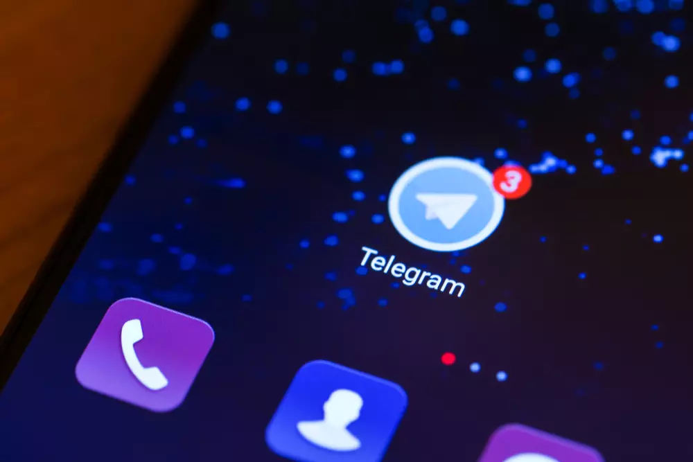 Топтарға арналған дауыстық чаттар Android үшін Telegram -дің бета нұсқасында пайда болды