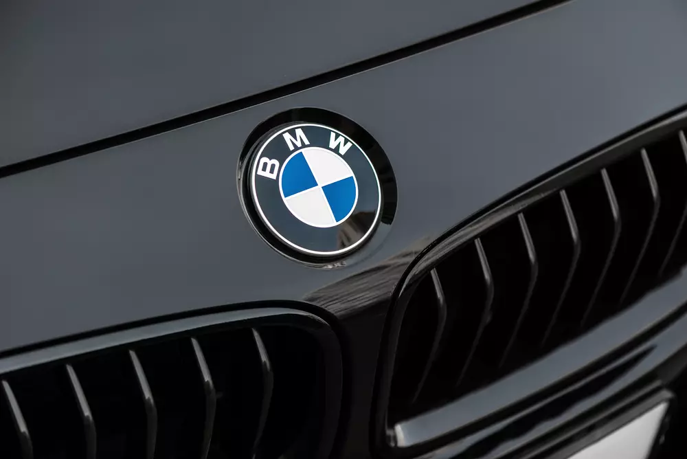 BMW квант машинасын бергәләп үстерү өчен конкурс башлады