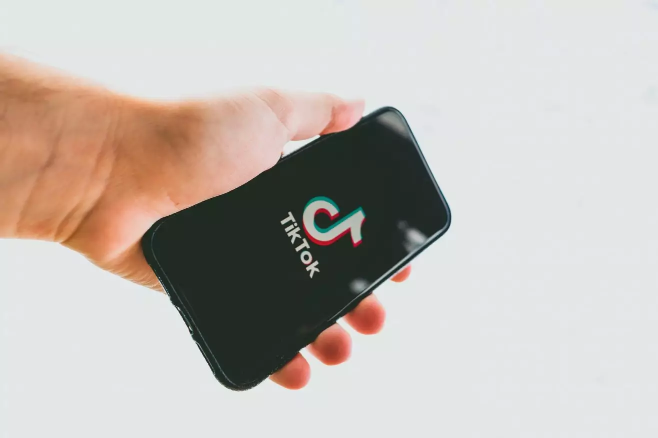 A Índia bloqueia o TikTok e 58 outros aplicativos chineses