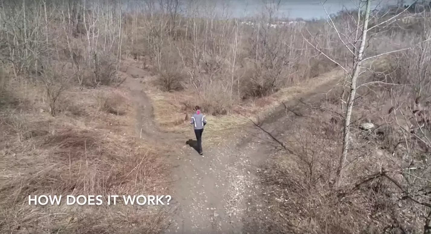 Os drones aprenderon a facer películas por si mesmos. No futuro, poderán substituír aos cineastas profesionais.