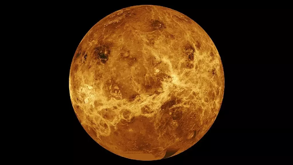 Astrofysiker har äntligen uteslutit möjligheten att leva på Venus som vi känner det