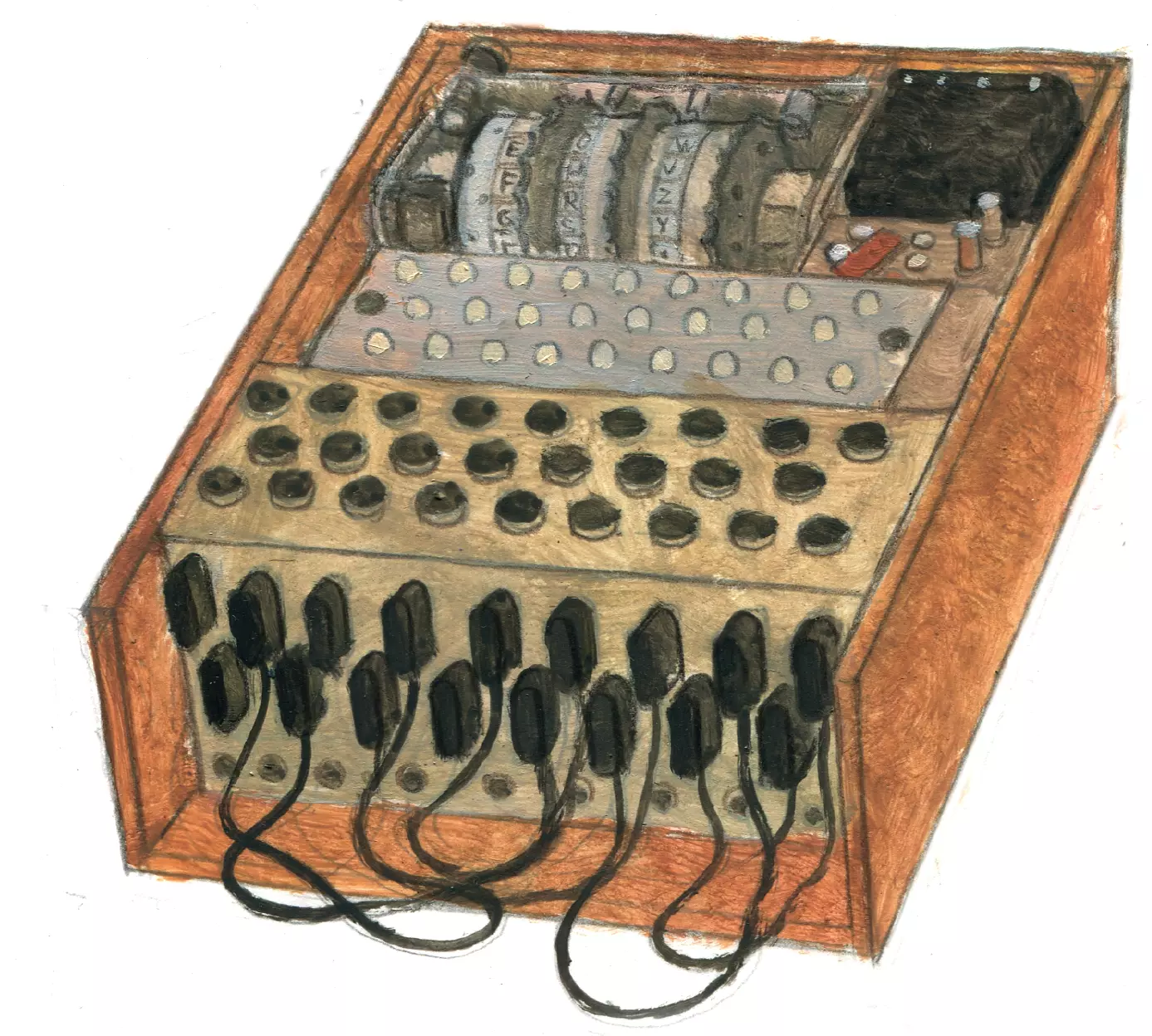 ABC ya Quantum Computing: Migwirizano 35 Yokuthandizani Kumvetsetsa Ukadaulo 43420_9