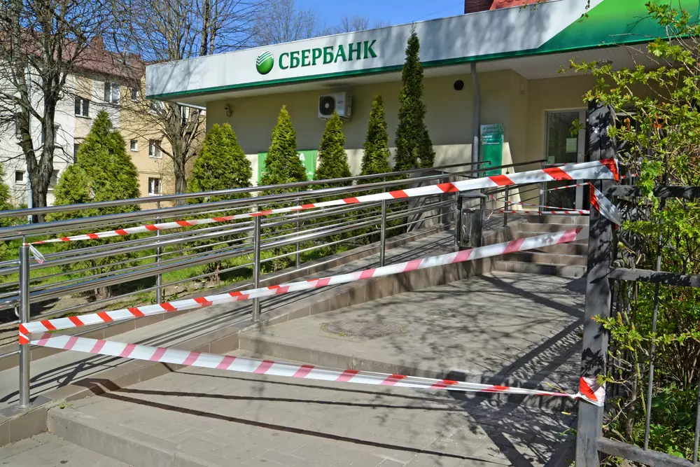 AI Sberbank vjeruje da je vrhunac prošao, ali samo ako se režim samoizolacije ne ukine