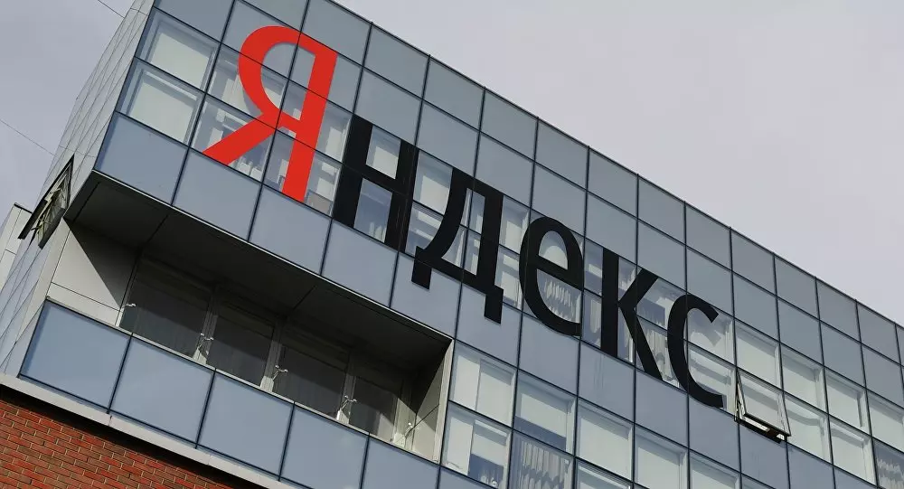 Yandex pääses Forbesi andmetel Venemaa parimate tööandjate edetabelisse