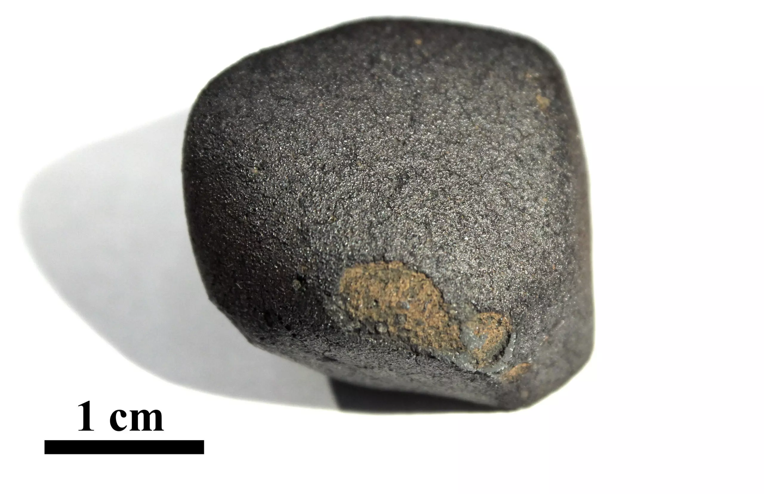 Ma carbonates akale kwambiri mu dzuwa omwe amapezeka mkati mwa meteorite