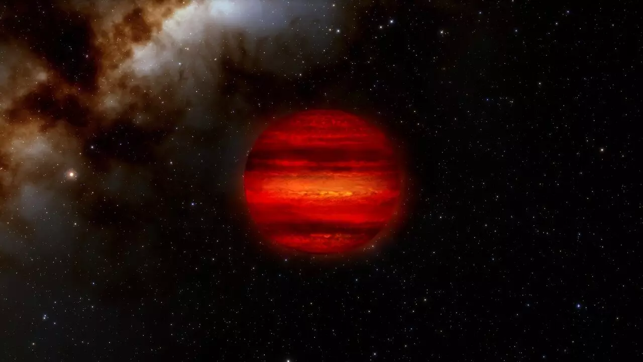 Found three fastest rotating brown dwarfs