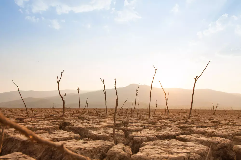 Los científicos han inventado un modelo matemático para predecir el cambio climático