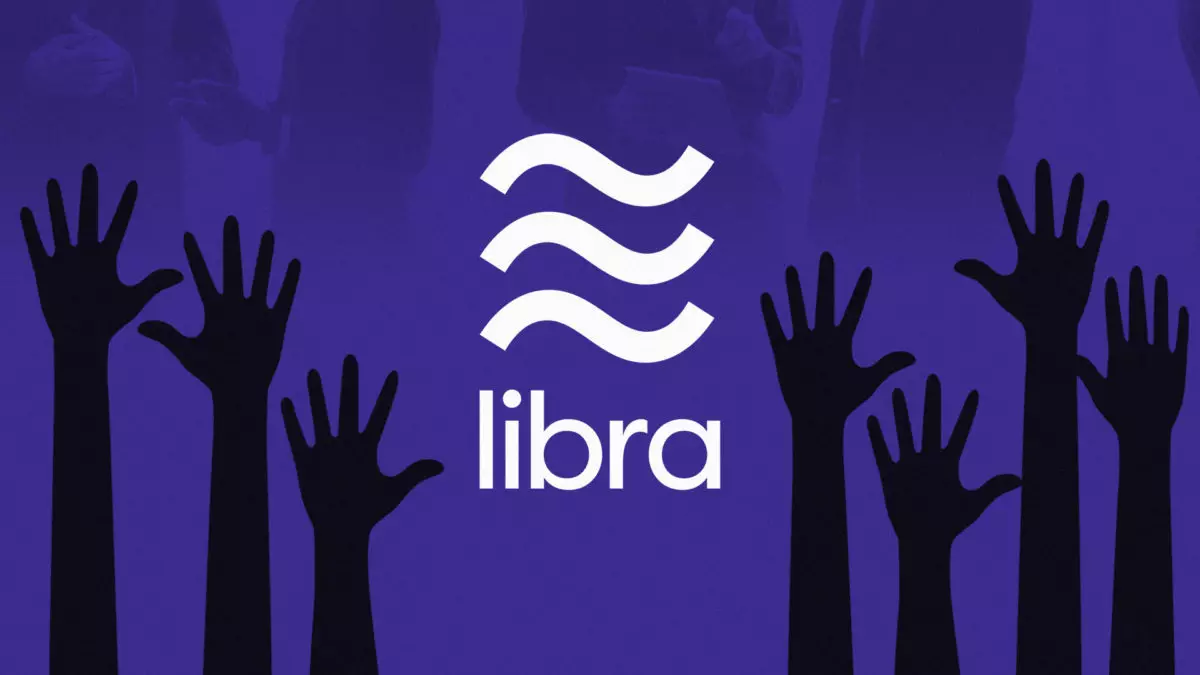 Facebook ha presentado oficialmente su criptomoneda Libra. ¡Estará vinculado a activos reales!