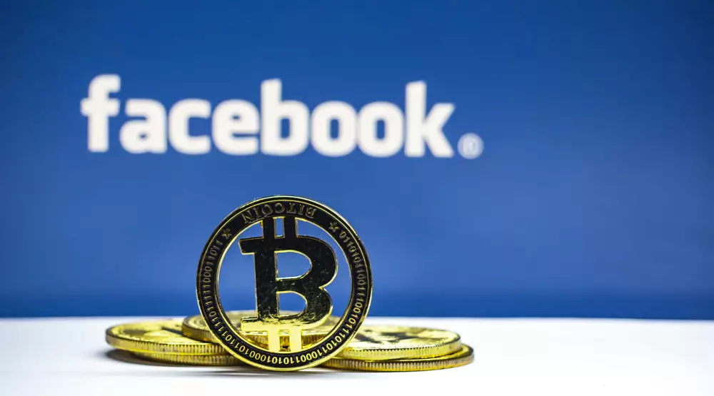 Facebook tillot igjen å kjøre annonser for blockchain -teknologier uten ekstra godkjenning