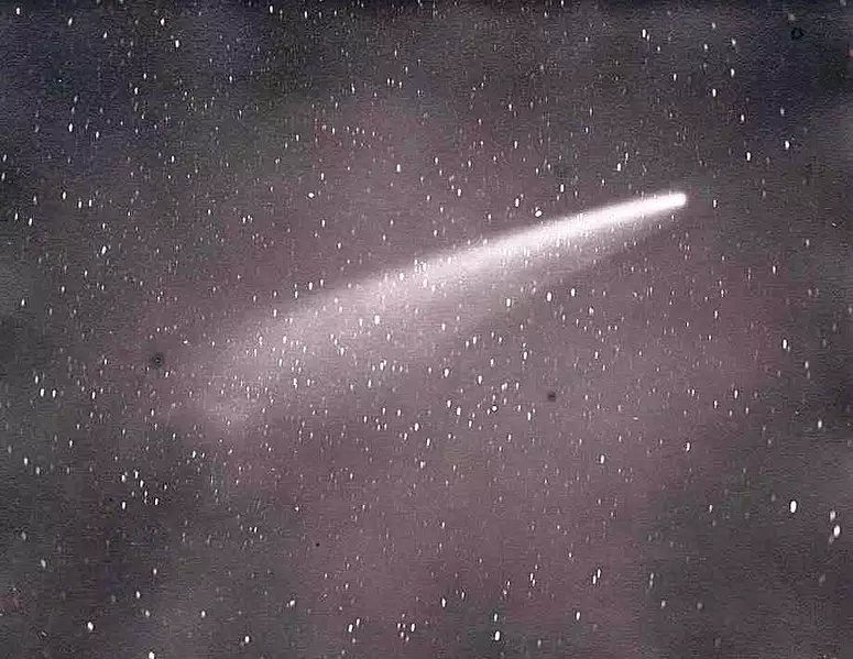L-isbaħ kometi kbar: kif ġew skoperti u meta se jirritornaw 43783_4
