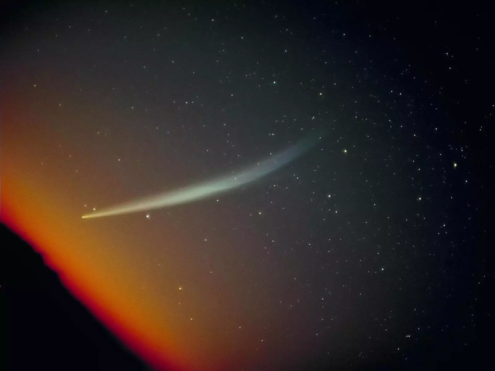 L-isbaħ kometi kbar: kif ġew skoperti u meta se jirritornaw 43783_6