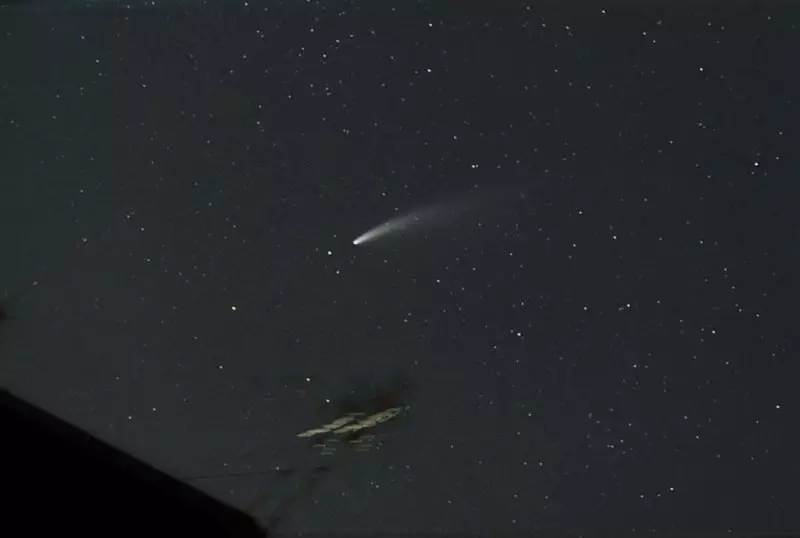 L-isbaħ kometi kbar: kif ġew skoperti u meta se jirritornaw 43783_7
