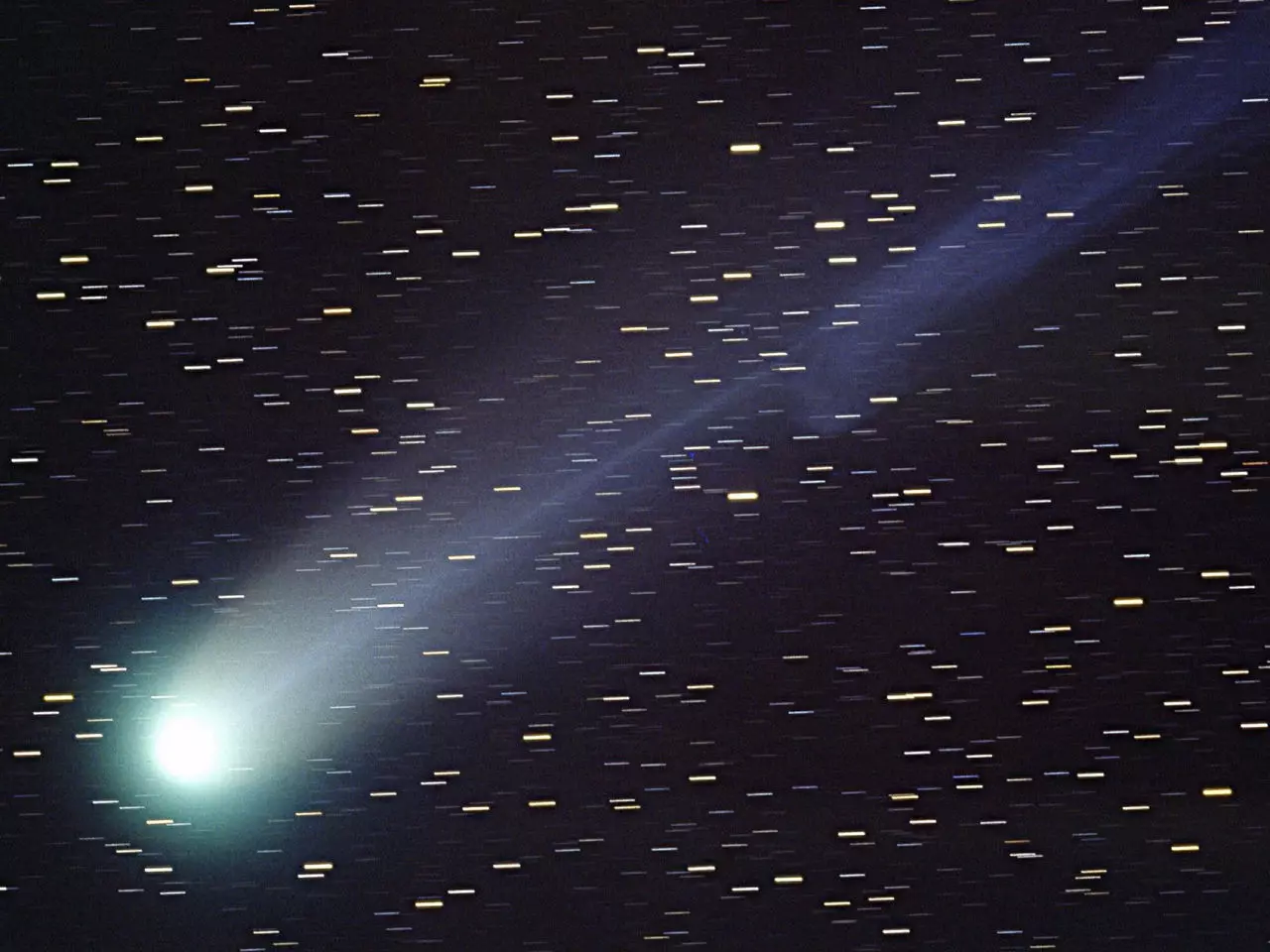L-isbaħ kometi kbar: kif ġew skoperti u meta se jirritornaw 43783_8