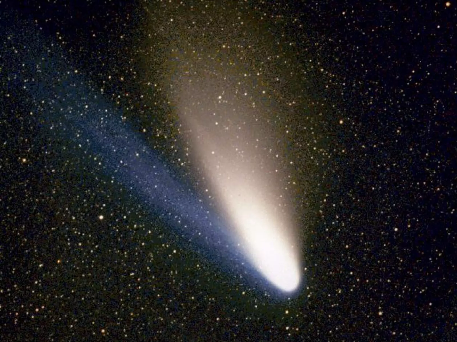 L-isbaħ kometi kbar: kif ġew skoperti u meta se jirritornaw 43783_9