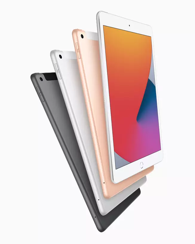 Guarda Series 6, iPad Air 4 e non un solo iPhone: la cosa principale dalla presentazione di Apple 43804_6