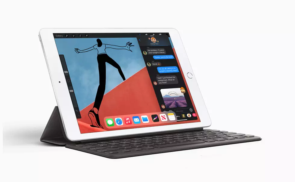 Watch Series 6, iPad Air 4 i ni un sol iPhone: el més important de la presentació d’Apple 43804_7