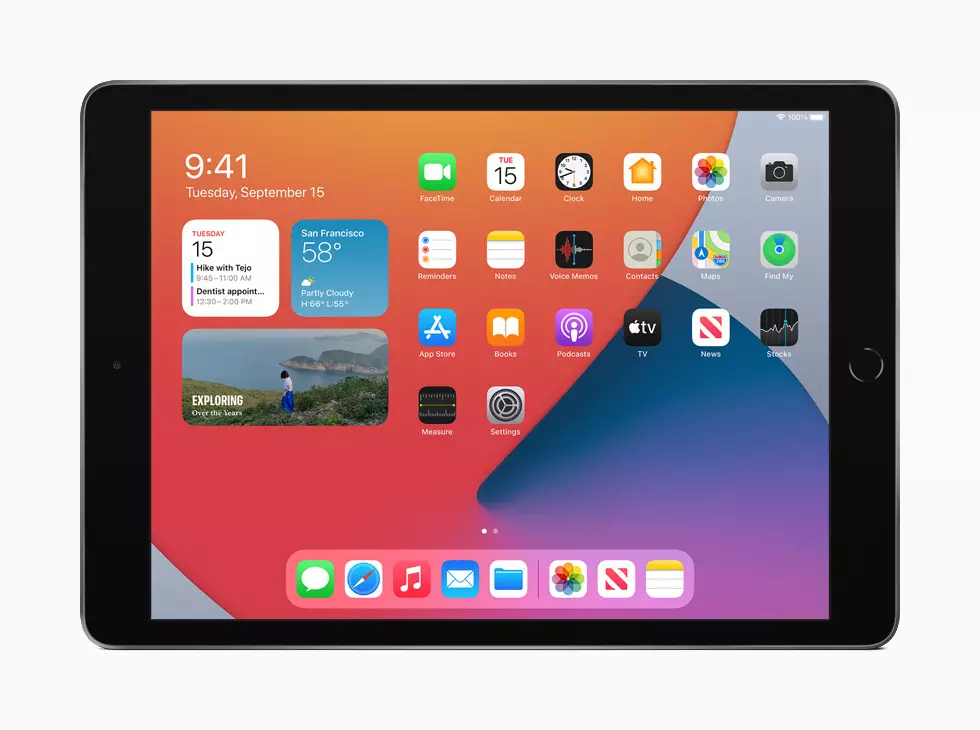 Watch Series 6, iPad Air 4 i ni un sol iPhone: el més important de la presentació d’Apple 43804_8