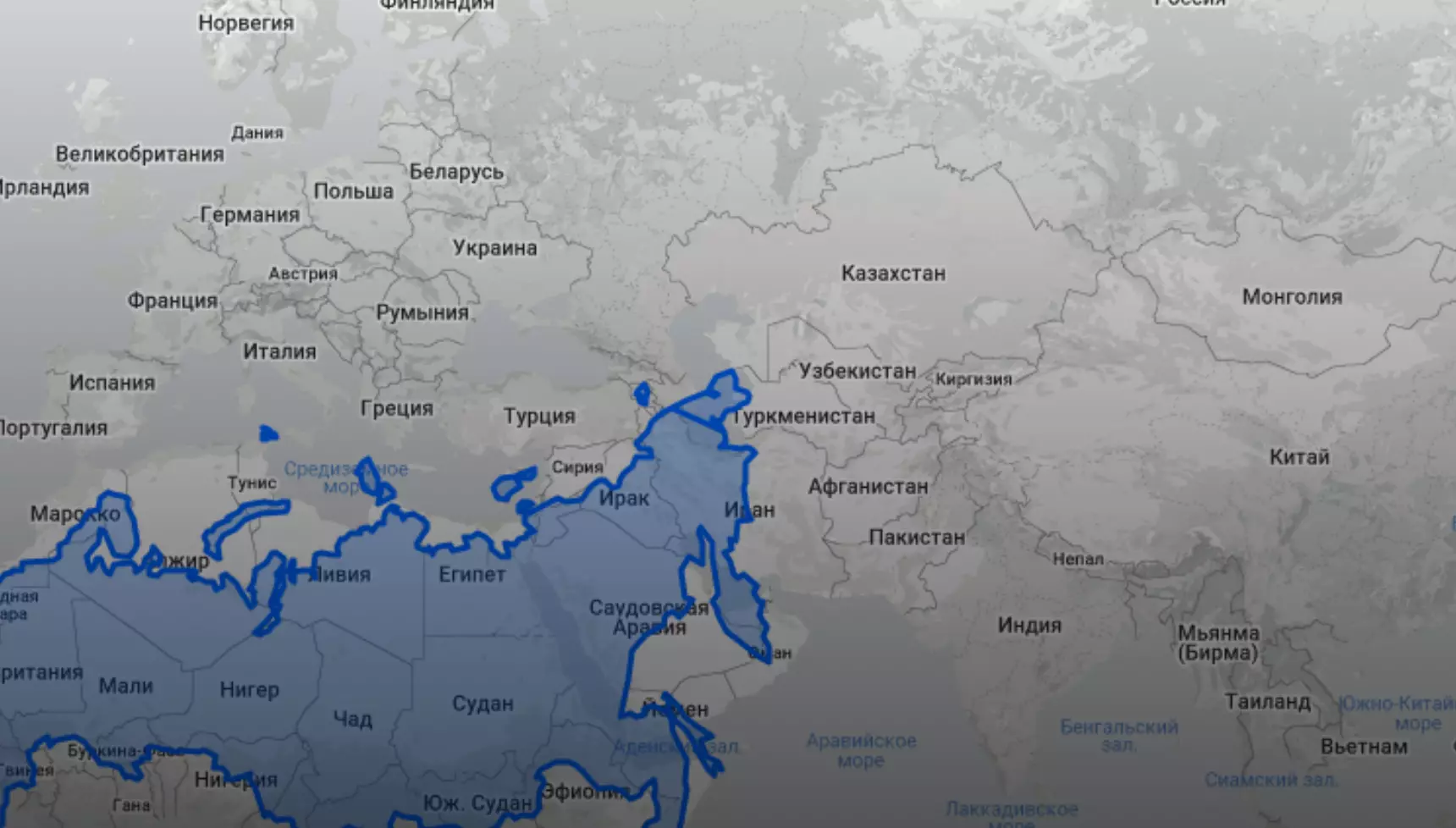 Un tercio de la plataforma de hielo de la Antártida podría colapsar debido al cambio climático 43827_1