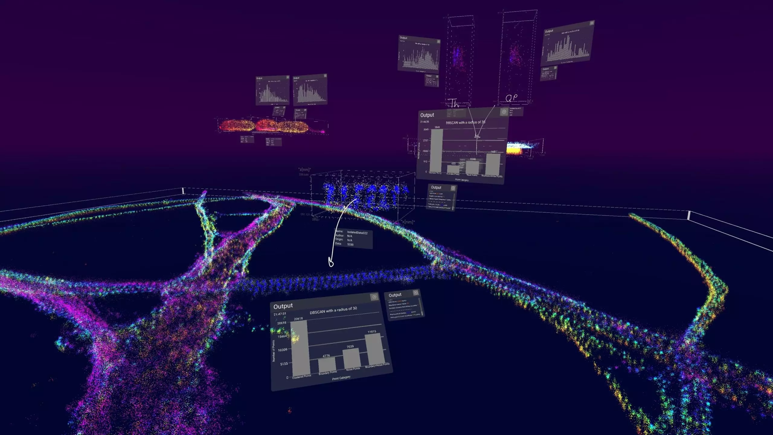 Nuwe VR -tegnologie stel wetenskaplikes in staat om binne menslike selle te "loop"