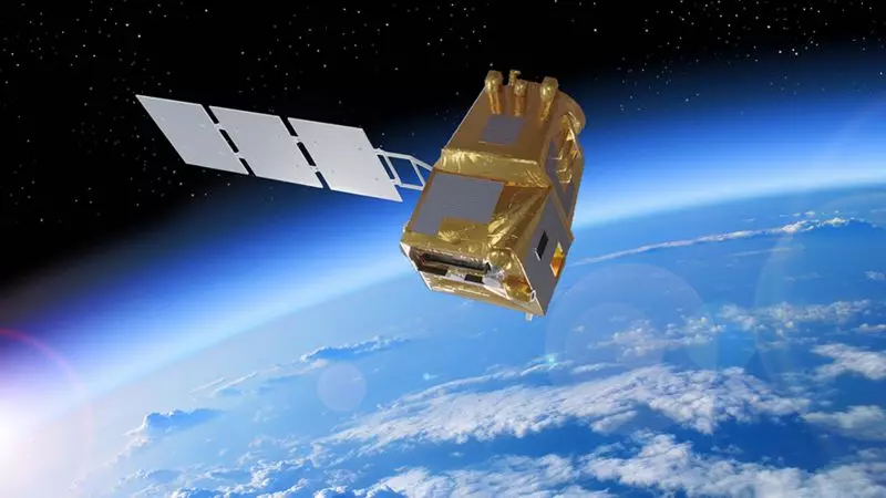 Satellites tshiab yuav saib xyuas lub ntiaj teb