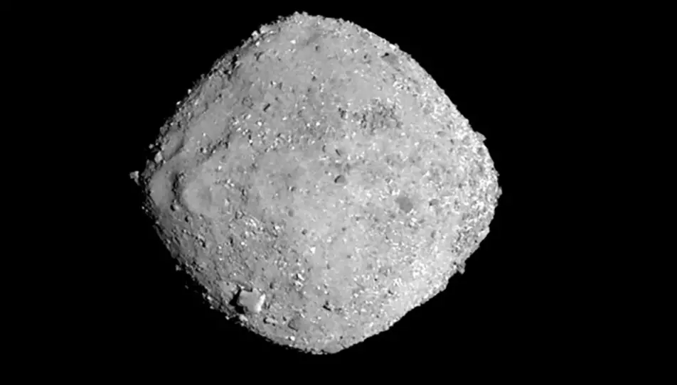 China ichadzivirira Nyika kubva kuma asteroid ane 900-ton maroketi 44097_1