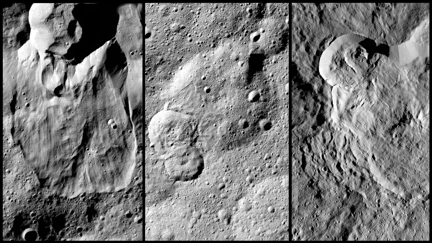 Waarom stel wetenskaplikes so belang in Ceres? Alles oor die planeet waarop hulle aktief na lewe soek