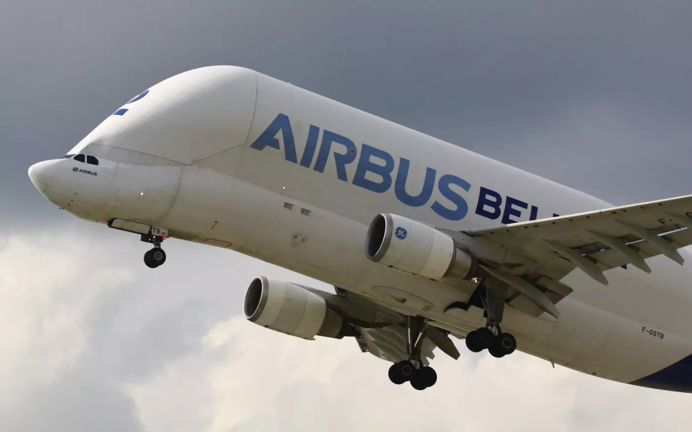 Airbus mun losa flugvél án skaðlegrar losunar