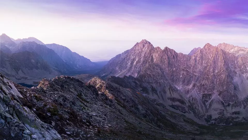 Çemên çiyayî ji ya ku zanyar difikirin pir zêdetir karbonê hilberînin