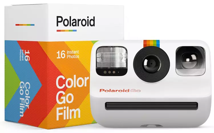 Polaroid Mengumumkan Kamera Segera Terkecil 44251_1