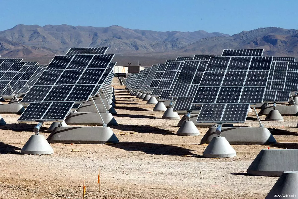 Solarni paneli troše mnogo energije. Naučnici su smislili kako ga spasiti