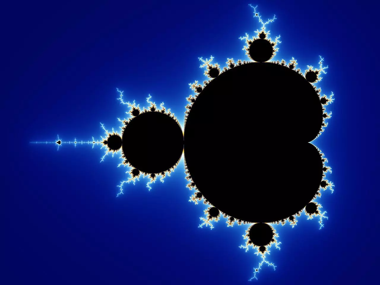 Matemática na natureza: os mais belos padrões do mundo ao redor 45172_12