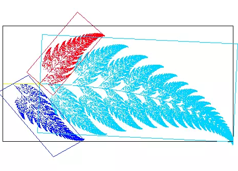 Matemática na natureza: os mais belos padrões do mundo ao redor 45172_7