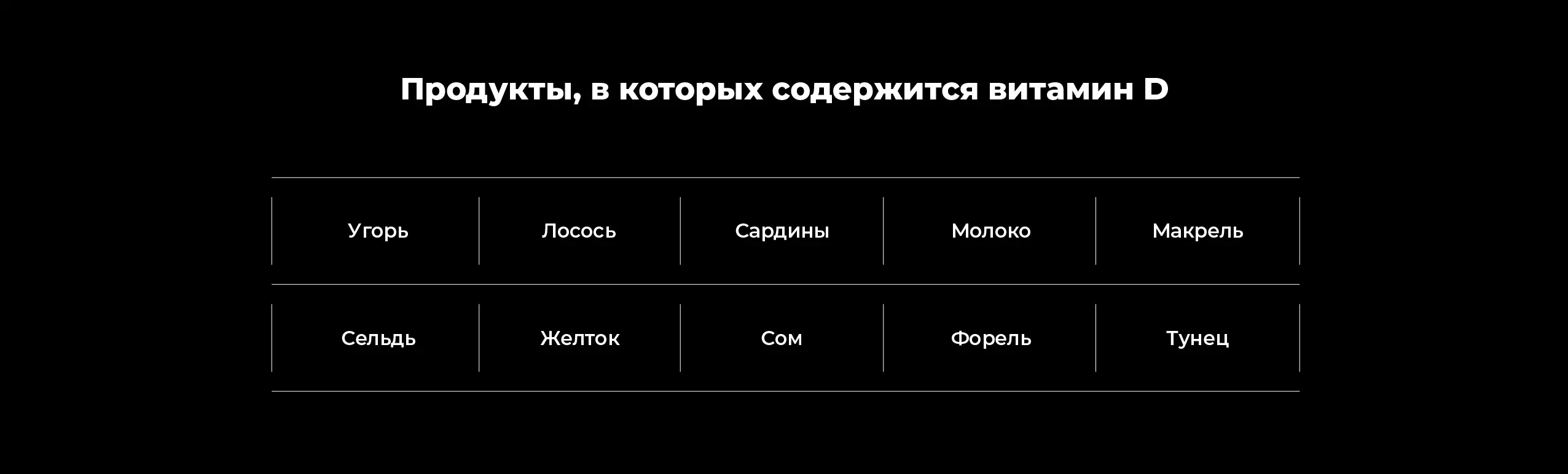 Vitamin paradoksu: niyə belə sərxoş ola bilməzlər və bunun sonu necə ola bilər? 45610_6