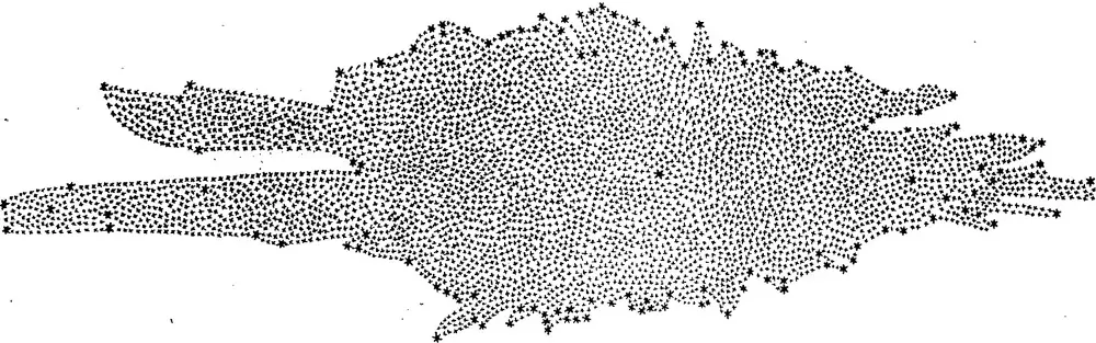 Star atlas: aisea e manaʻomia ai faʻafanua avanoa ma aisea e mafai ai ona latou sefe tagata 45760_2