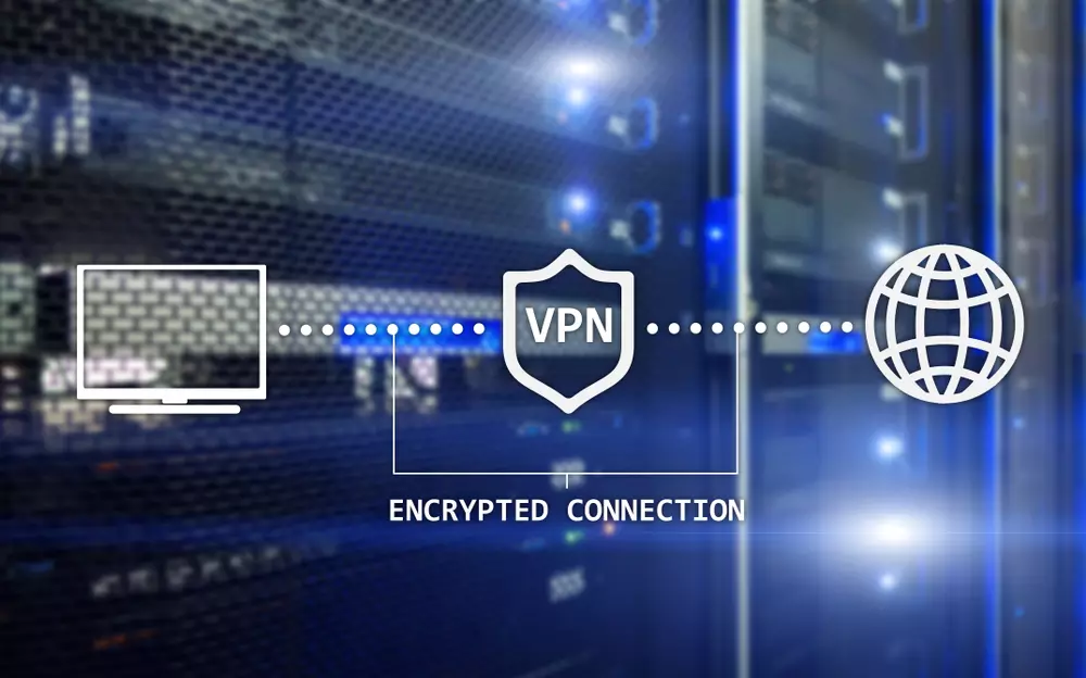 គ្រោះថ្នាក់នៃ VPN ឥតគិតថ្លៃ។ ហេតុអ្វីបានជាអ្នកមិនអាចទាញយកពួកវានិងរបៀបការពារខ្លួនអ្នក? 46181_1