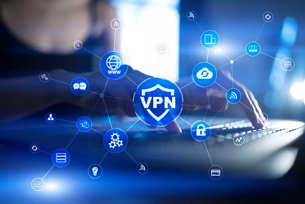 El peligro de las VPN gratuitas. ¿Por qué no puedes descargarlos y cómo protegerte? 46181_2