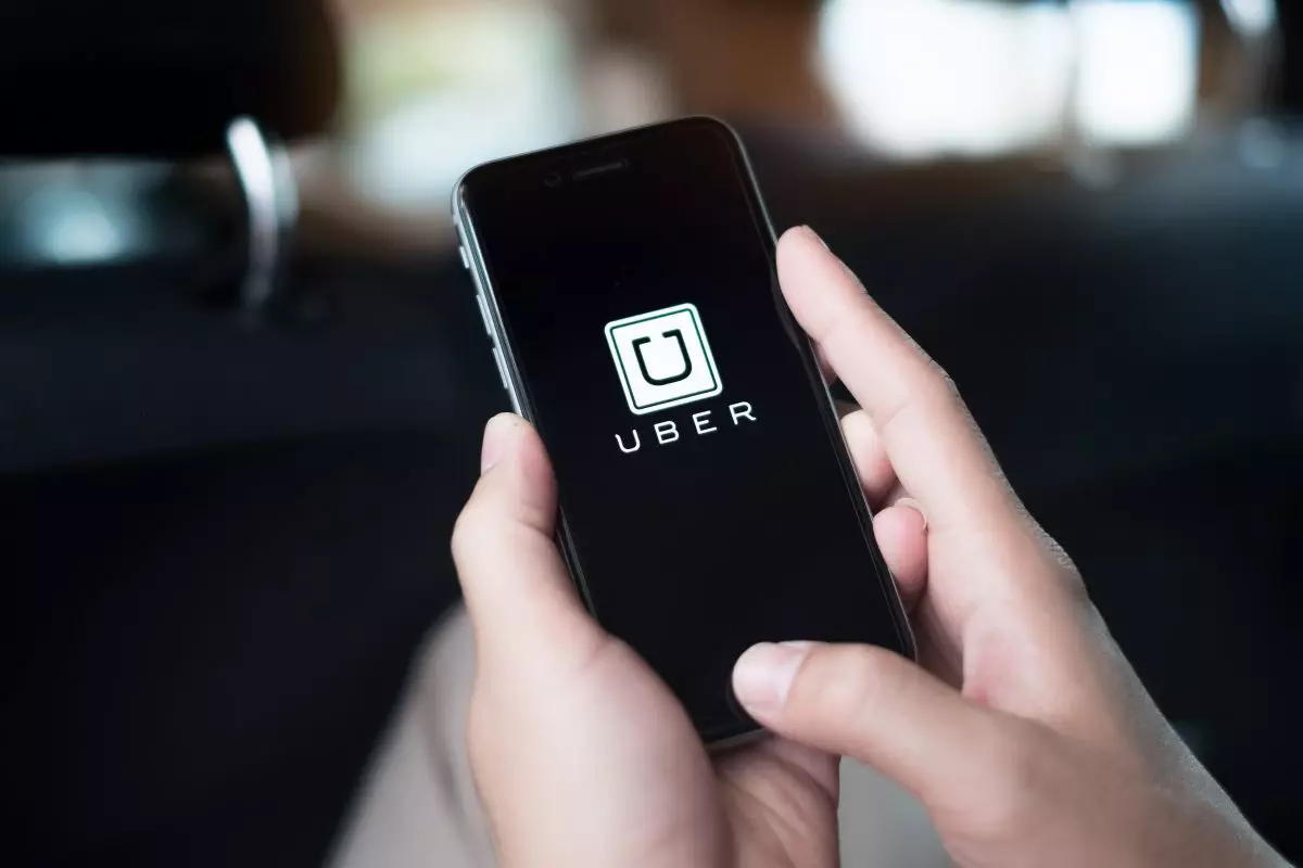 Uber quer lançar táxi voador na Austrália em 2023 46554_1