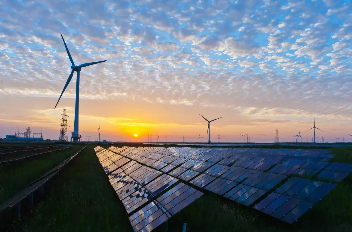 Tyskland lukker 84 kulkraftværker og bruger grøn energi 46795_1