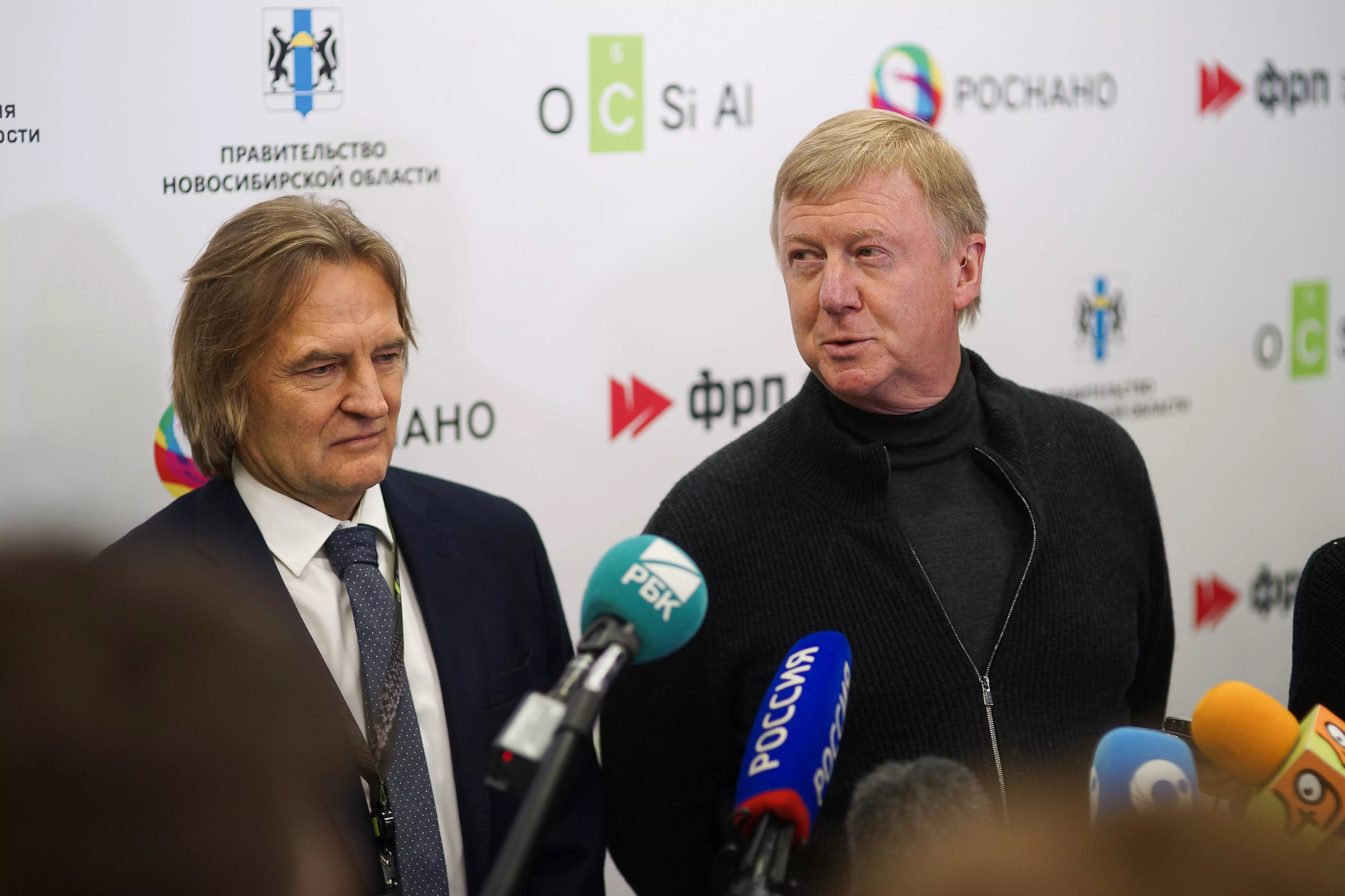 Chubais trodde på dem: hvordan karbon nanorør produseres i Russland 47265_4