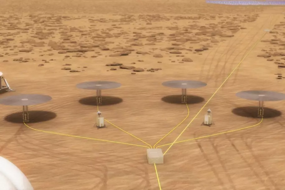 O loʻo manaʻo le US e lafo ni tamaʻi initaneti i le Moon ma Mars. Matou te taʻuina atu ia te oe pe aisea 47540_5