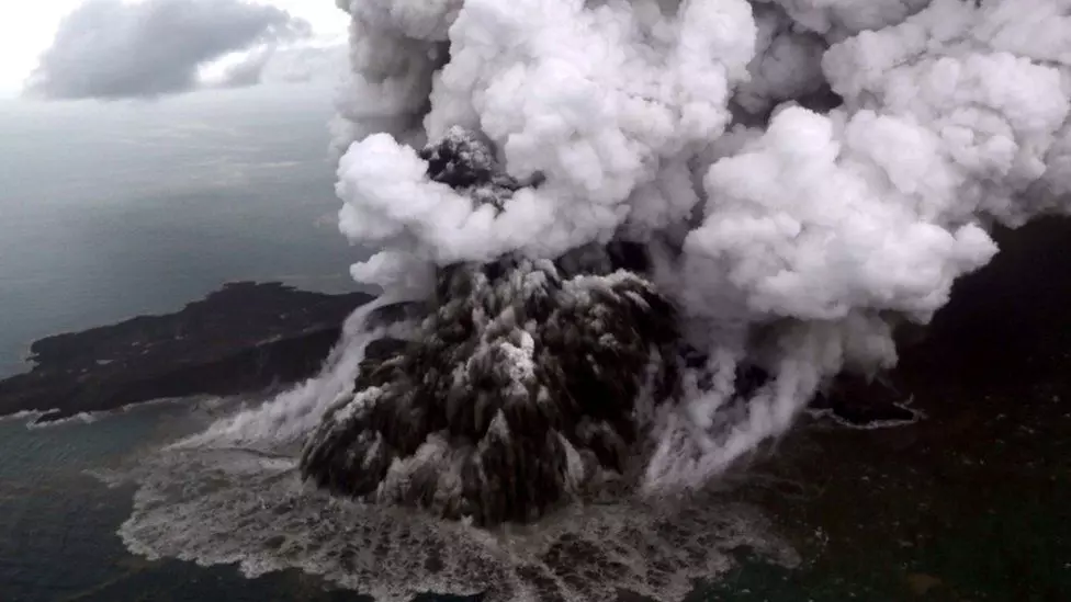 Culto vulcano: as peores erupcións da historia da humanidade 47781_3