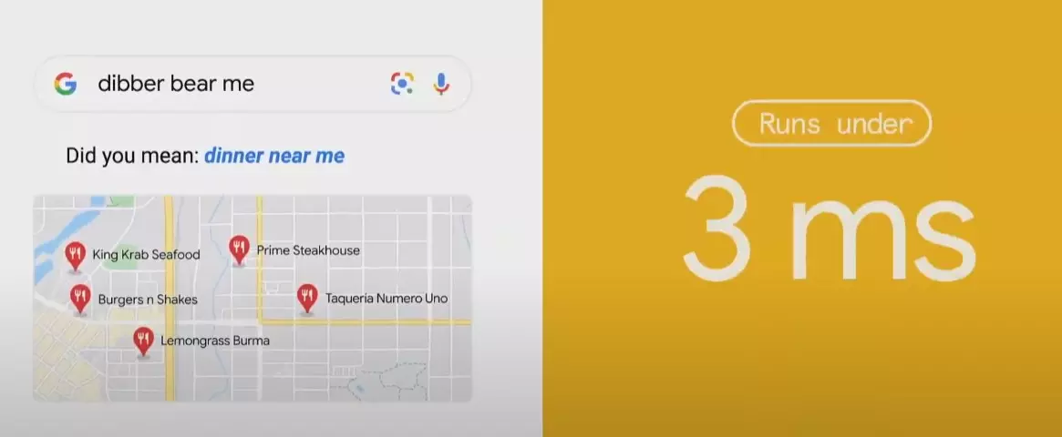 Whistle 歌曲搜索、流行病安全路线和其他 Google 更新 48283_5