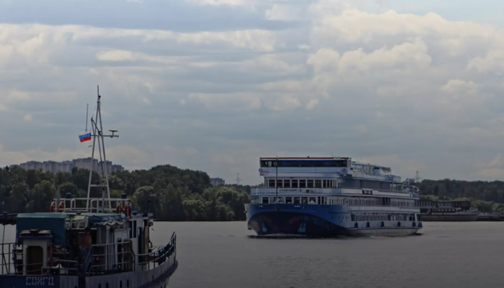 Objavila sa presná metóda na sledovanie zdravia riek 49011_1