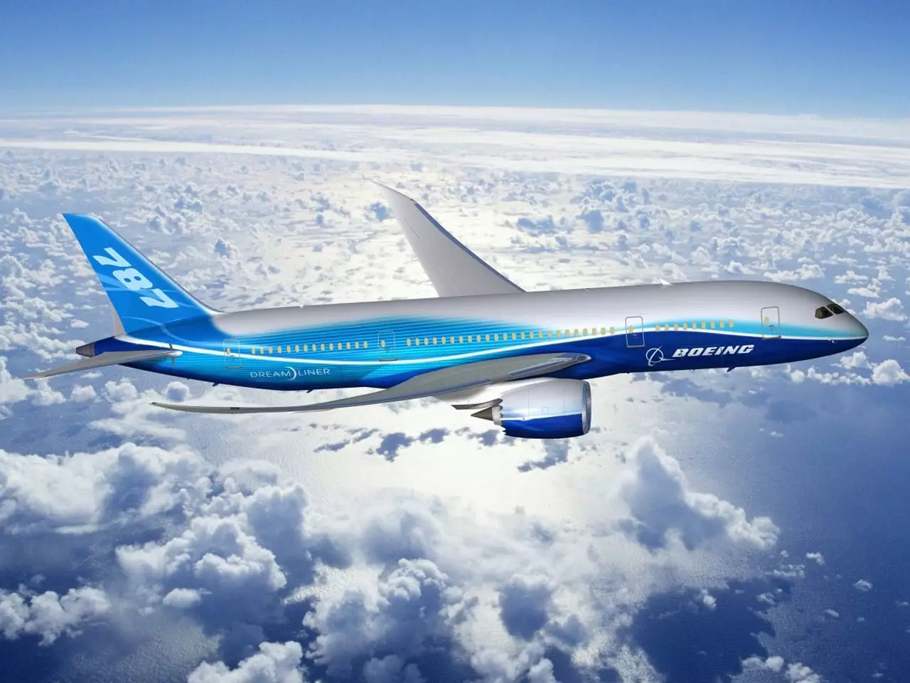 Boeing schort productie 737 MAX-vliegtuigen op 49029_1