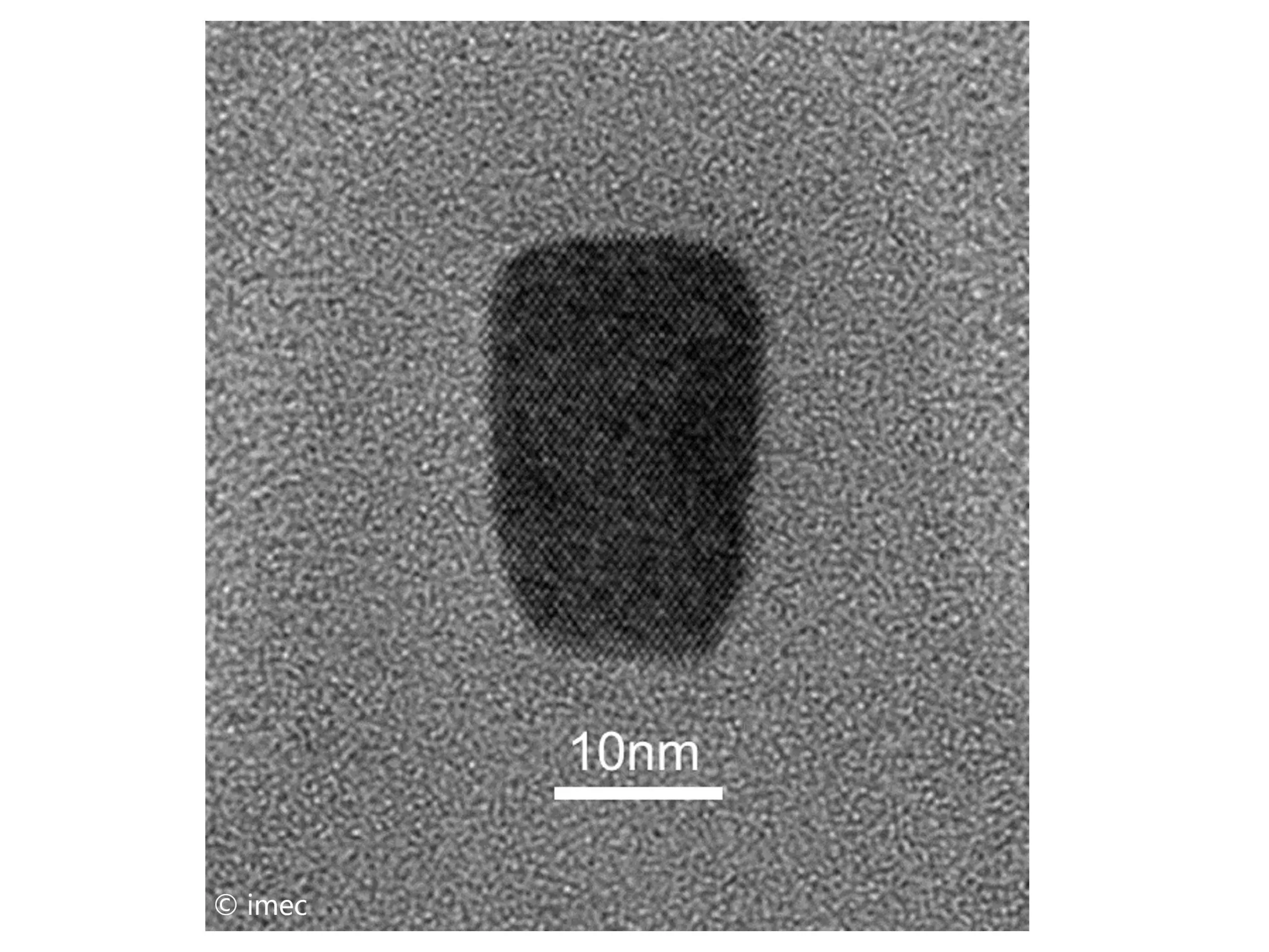 高感度分子検出用の最小のバイオセンサーを作成 49147_1